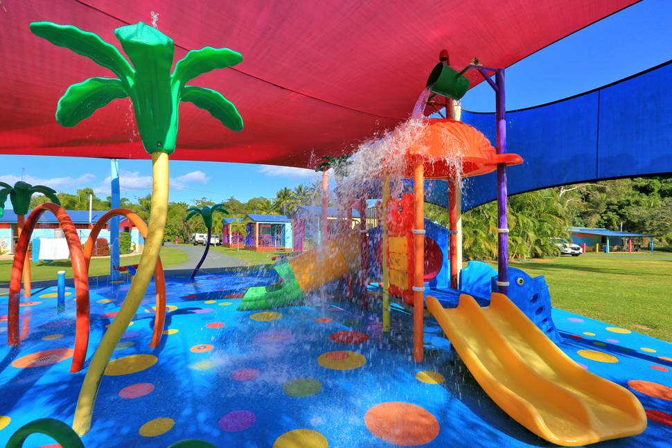 BIG4 Conway Beach Tourist Park Whitsundays Accommodation | BIG4 Conway ...