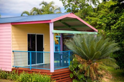 BIG4 Conway Beach Tourist Park Whitsundays Accommodation | BIG4 Conway ...