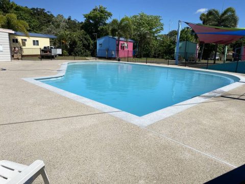 Facilities Overview | BIG4 Conway Beach Tourist Park Whitsundays ...