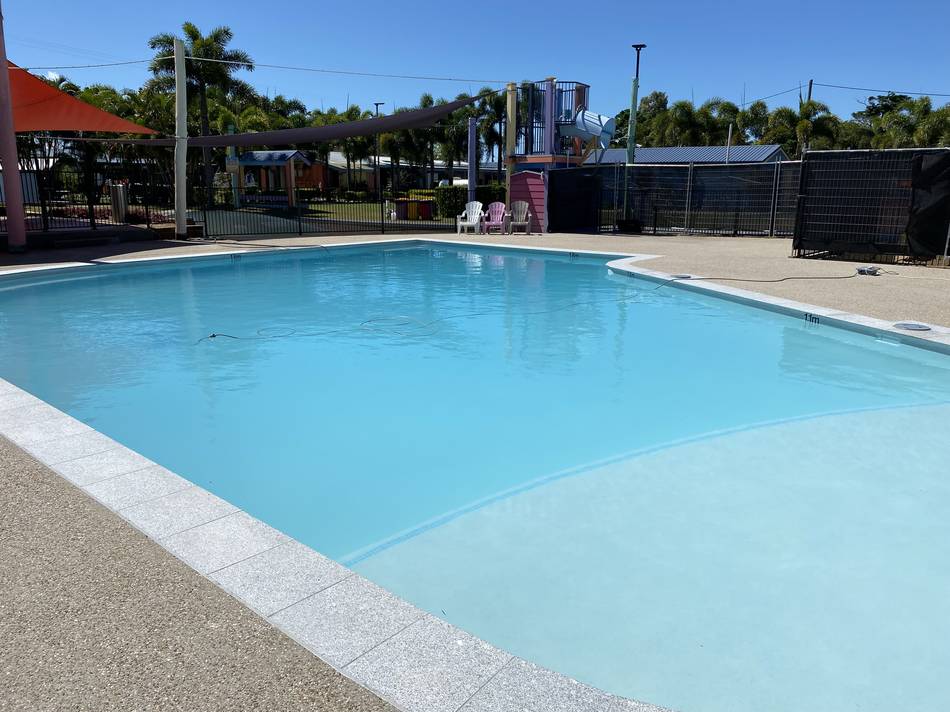Facilities Overview | BIG4 Conway Beach Tourist Park Whitsundays ...